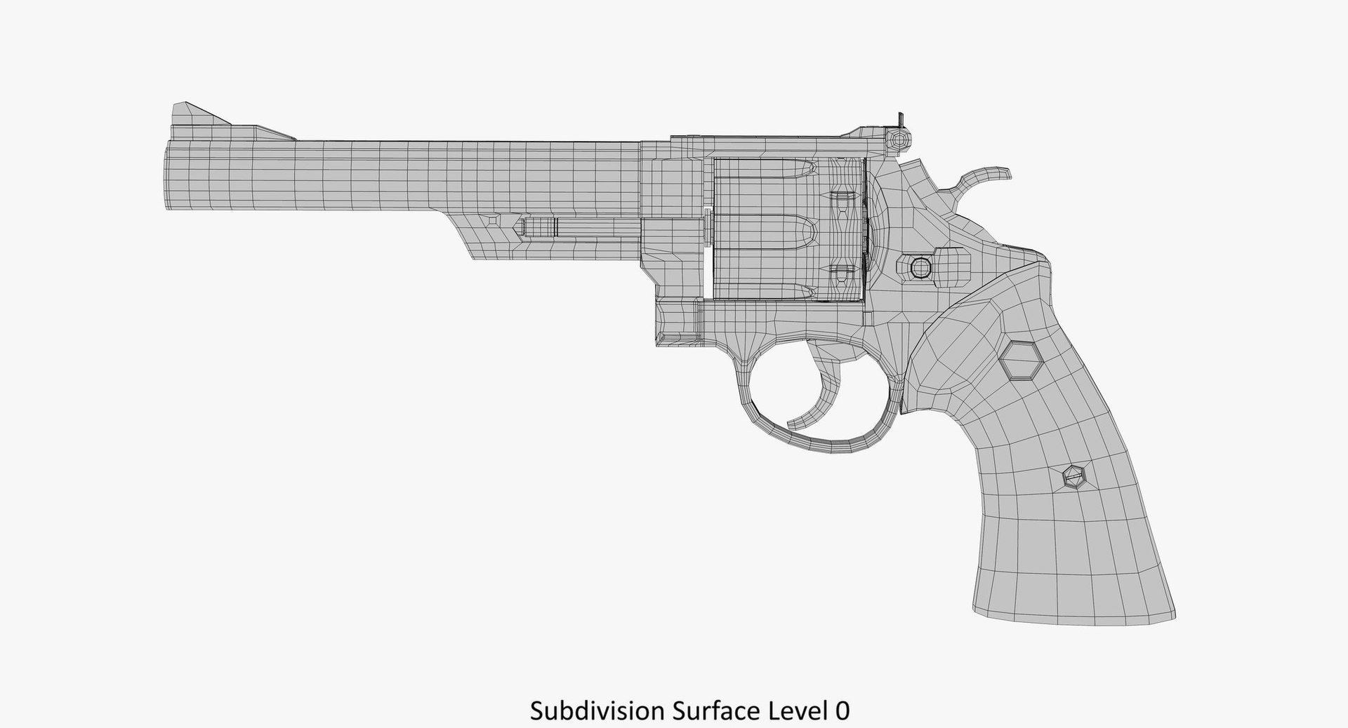 3D S W Classics 6 - TurboSquid 1197711