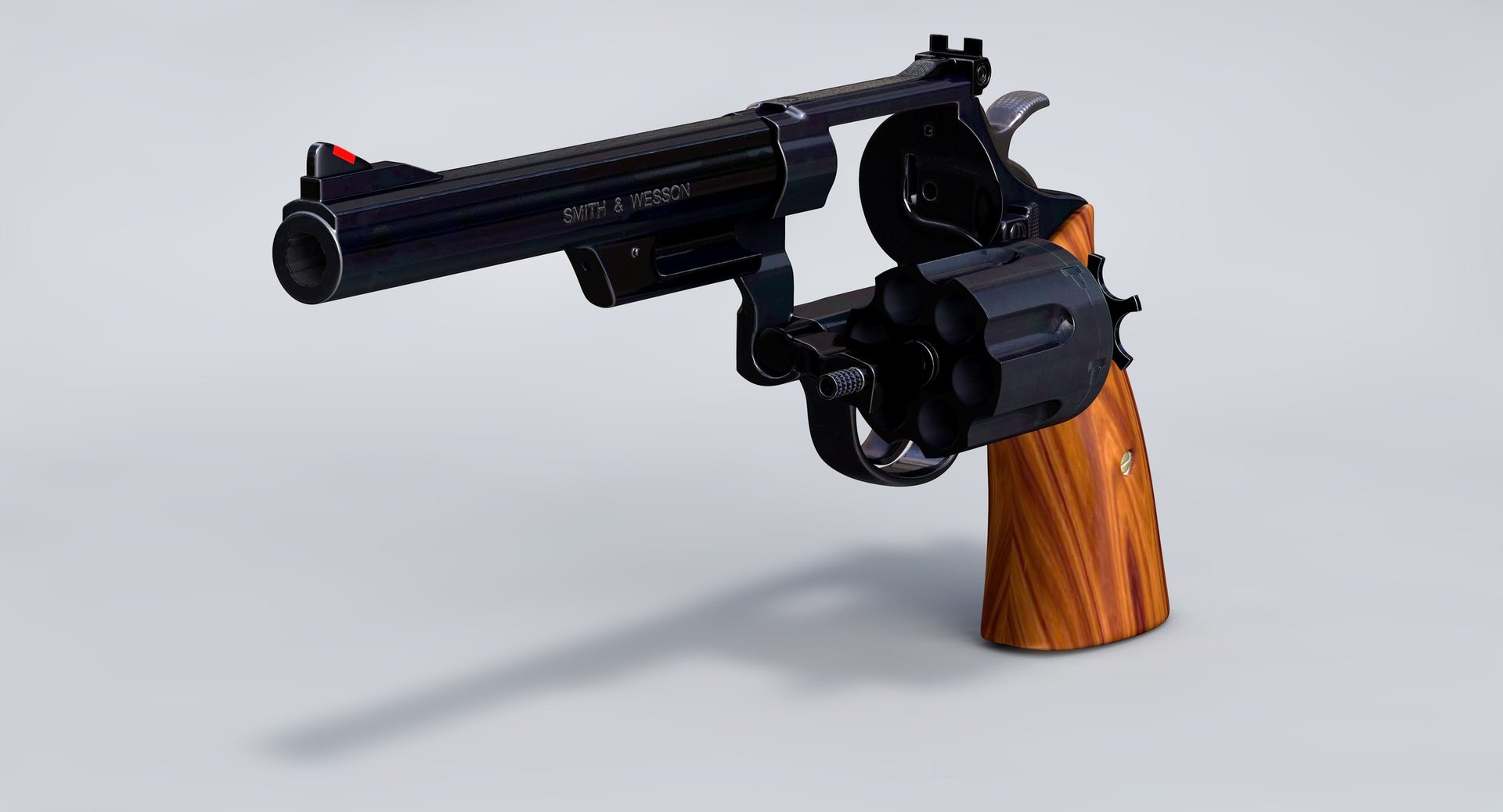 3D S W Classics 6 - TurboSquid 1197711