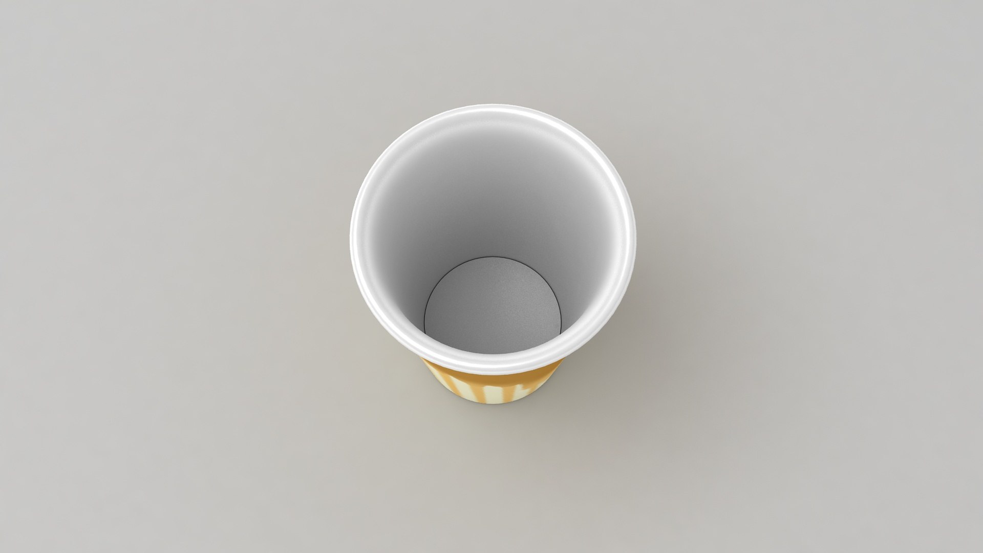 Paper Cup v2 3D model - TurboSquid 2182997