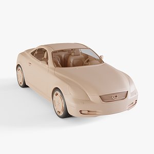 SC 3D Models for Download | TurboSquid