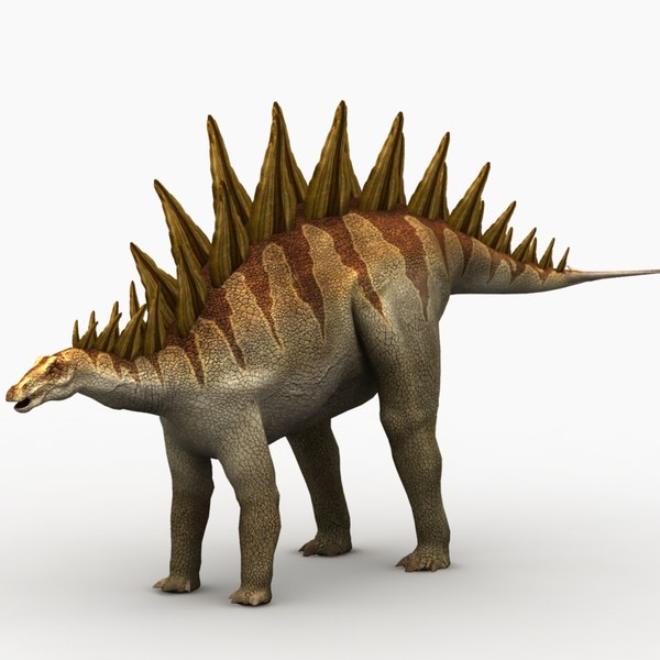 Tuojiangosaurus