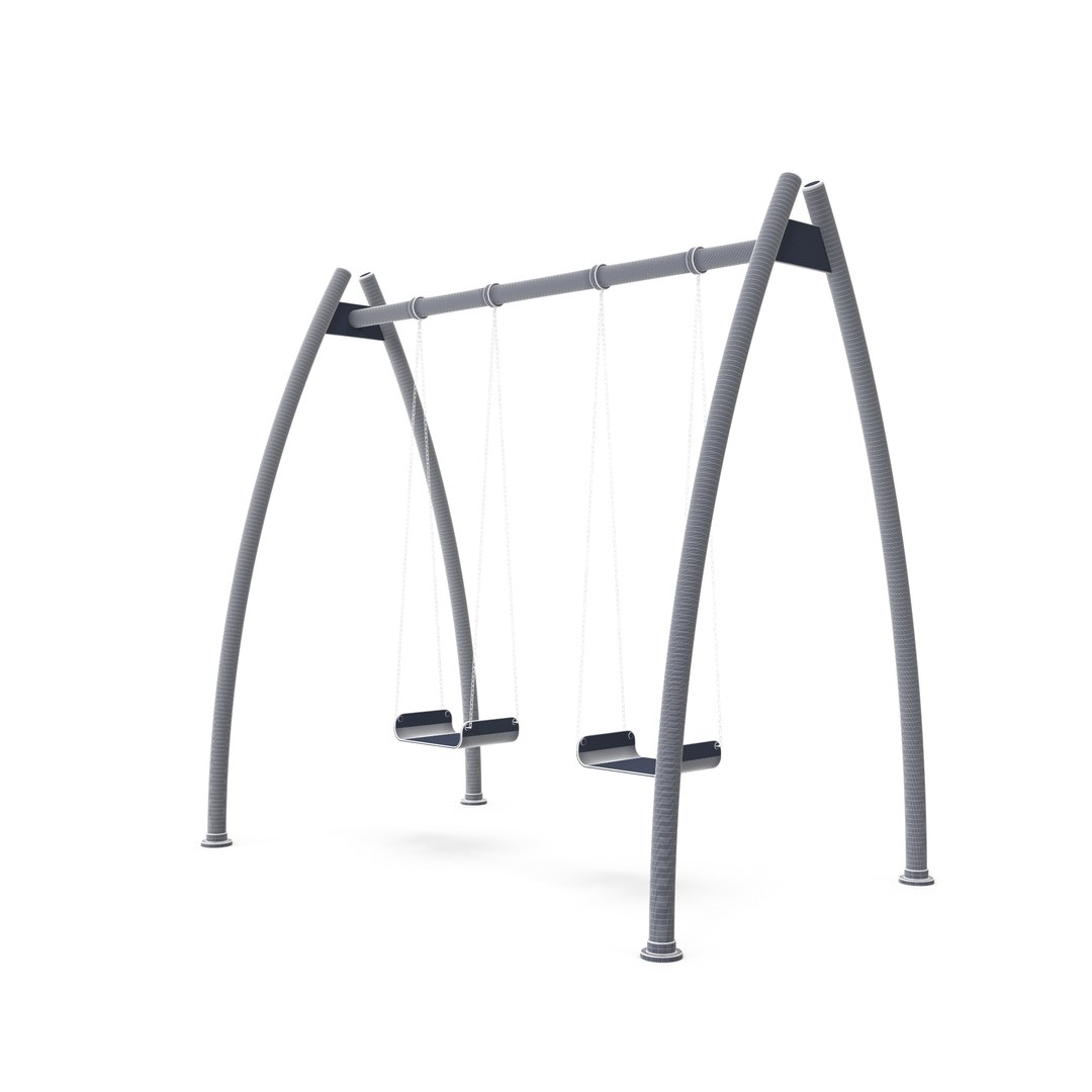 Swing Model - TurboSquid 2160770