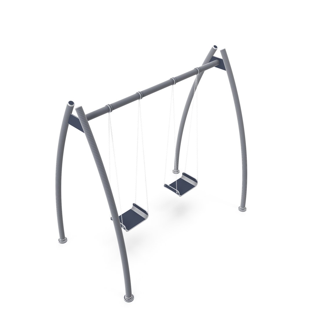 Swing Model - TurboSquid 2160770