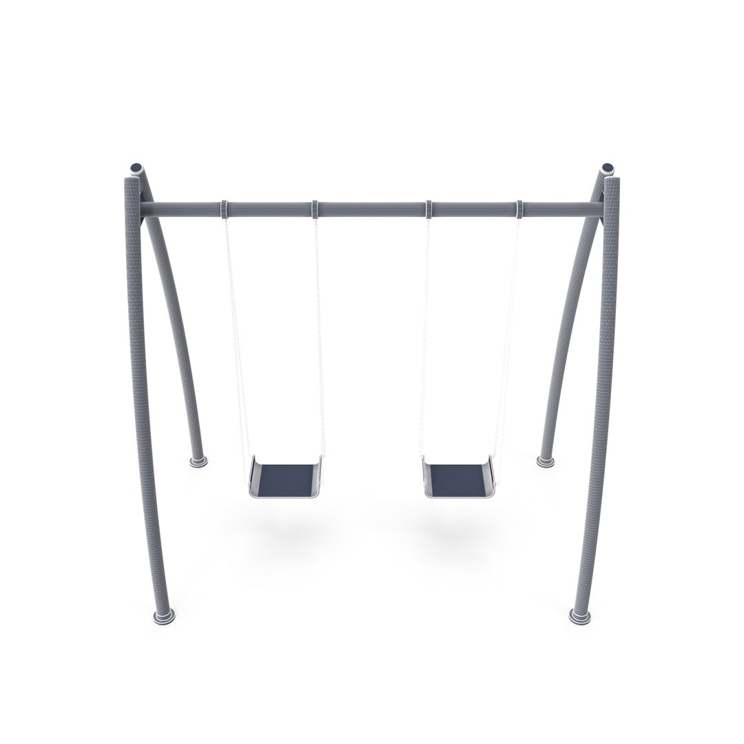 Swing Model - TurboSquid 2160770