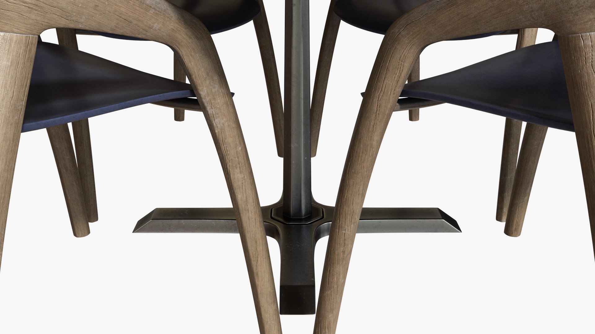 3D Model Table V-ray - TurboSquid 1574404