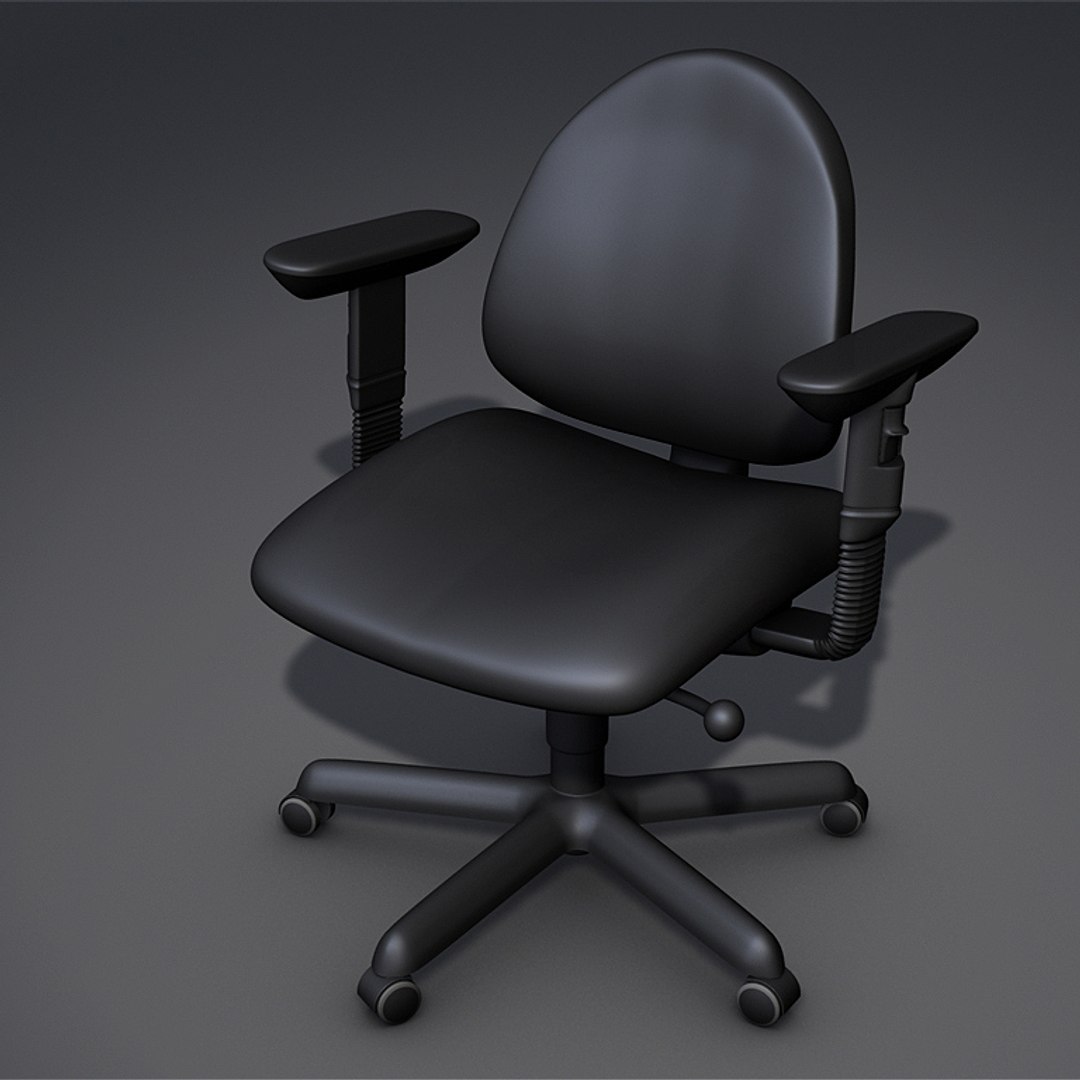 Lightwave Office Chair