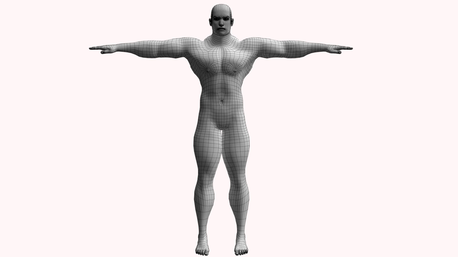 Rigged bodyguard animation 3D model - TurboSquid 1462384