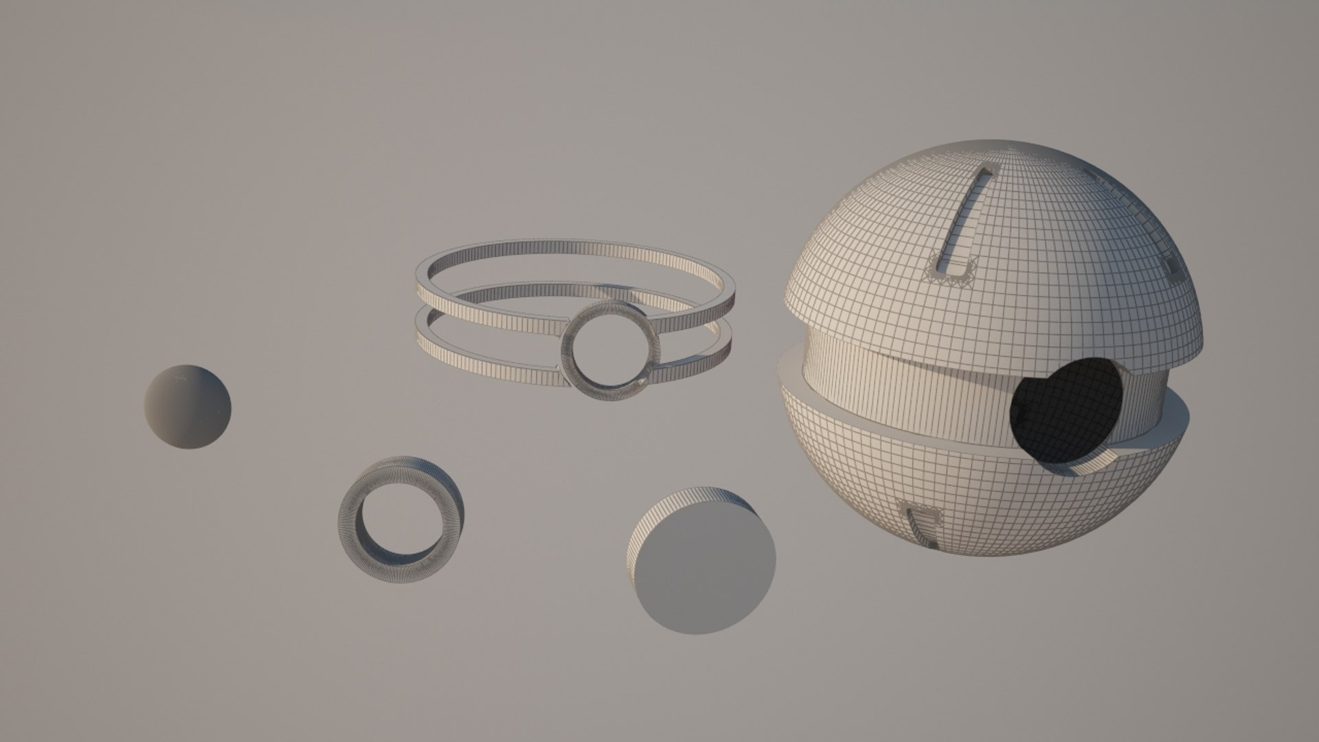 pokeball pokemon max