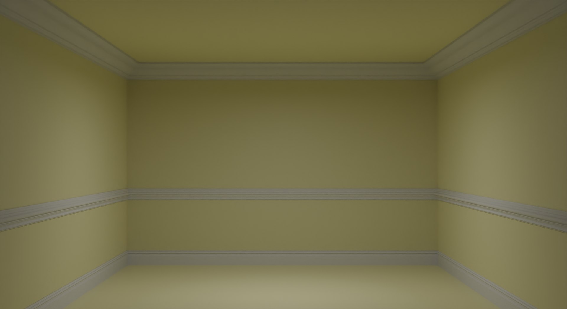 Asset Pack Baseboards 3D Model - TurboSquid 1603531