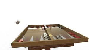 Free 3D Board-Game Models | TurboSquid