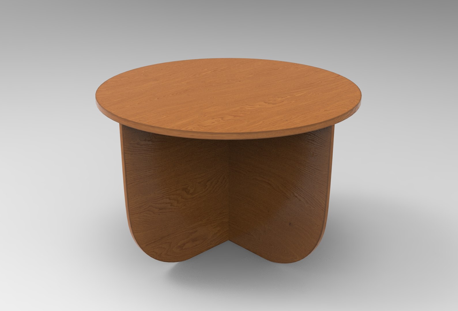 Nula Side Table Model - TurboSquid 2245134