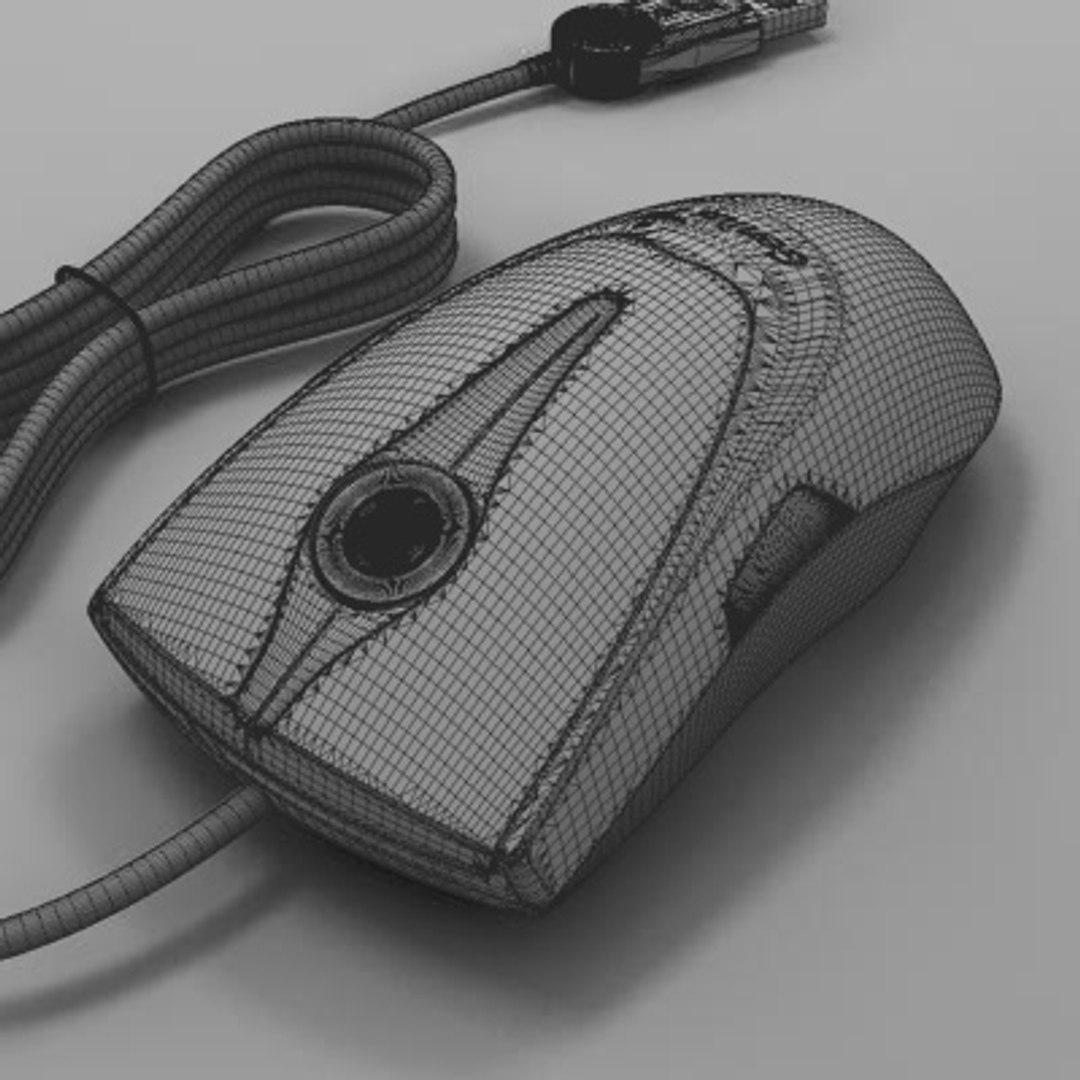 3d mouse geniues netscroll t220 model