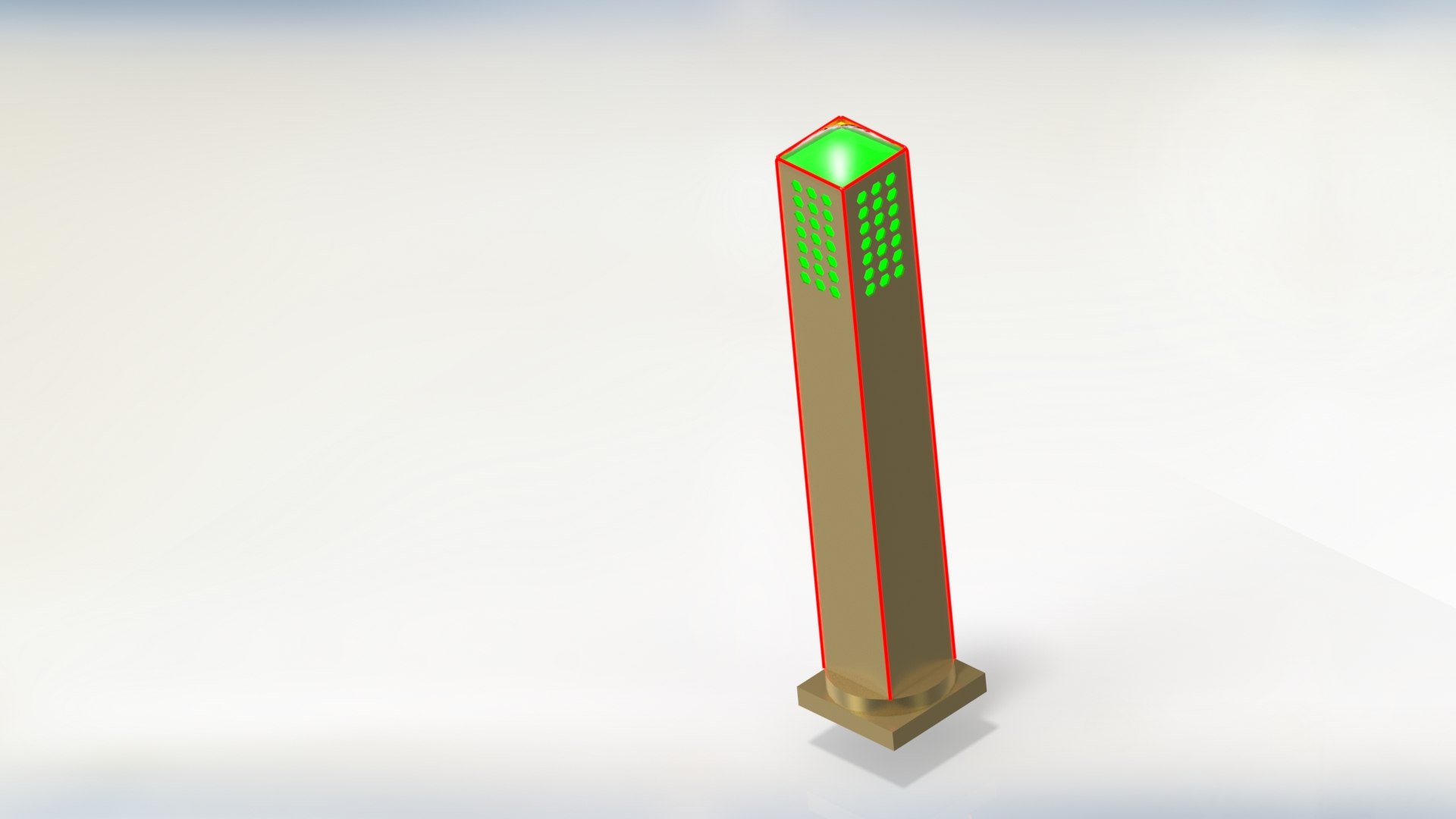 Solidworks Decor 3D Model - TurboSquid 1242431