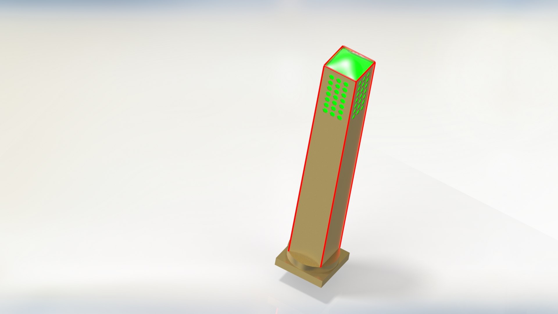 Solidworks Decor 3D Model - TurboSquid 1242431