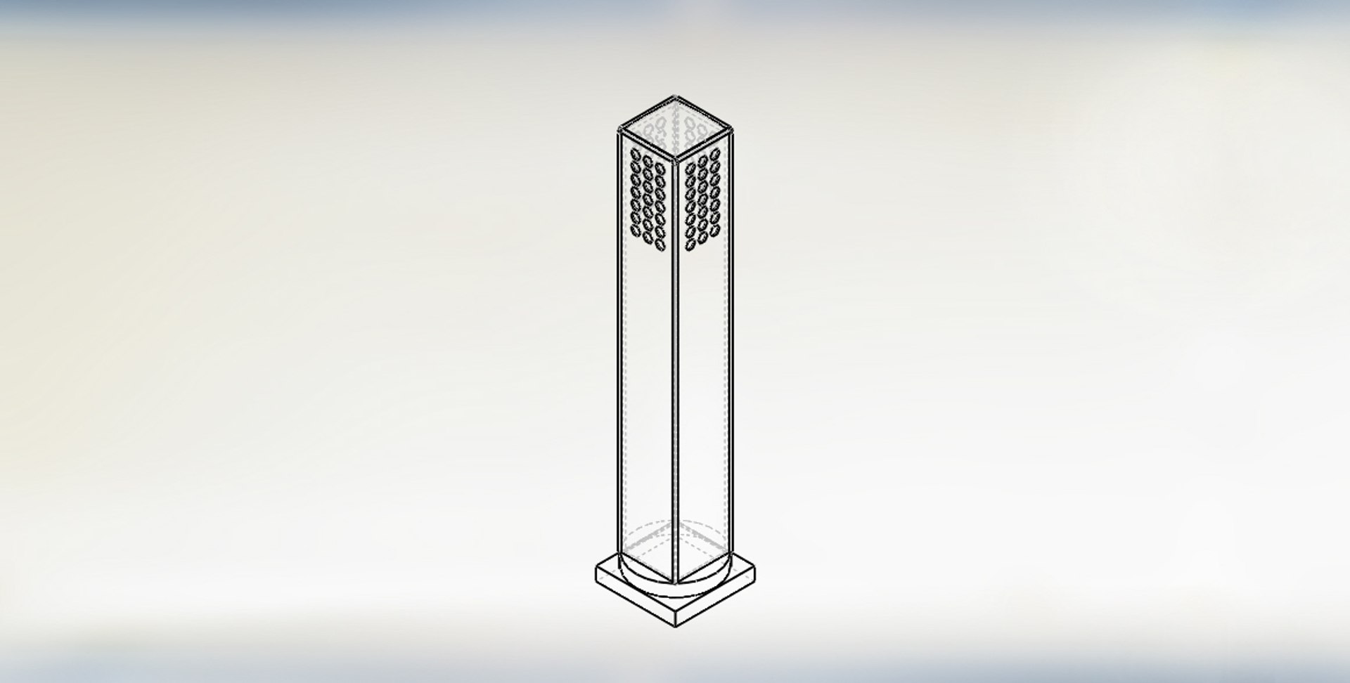 Solidworks Decor 3D Model - TurboSquid 1242431