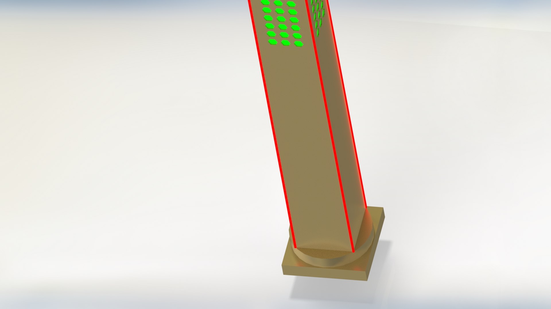 Solidworks Decor 3D Model - TurboSquid 1242431