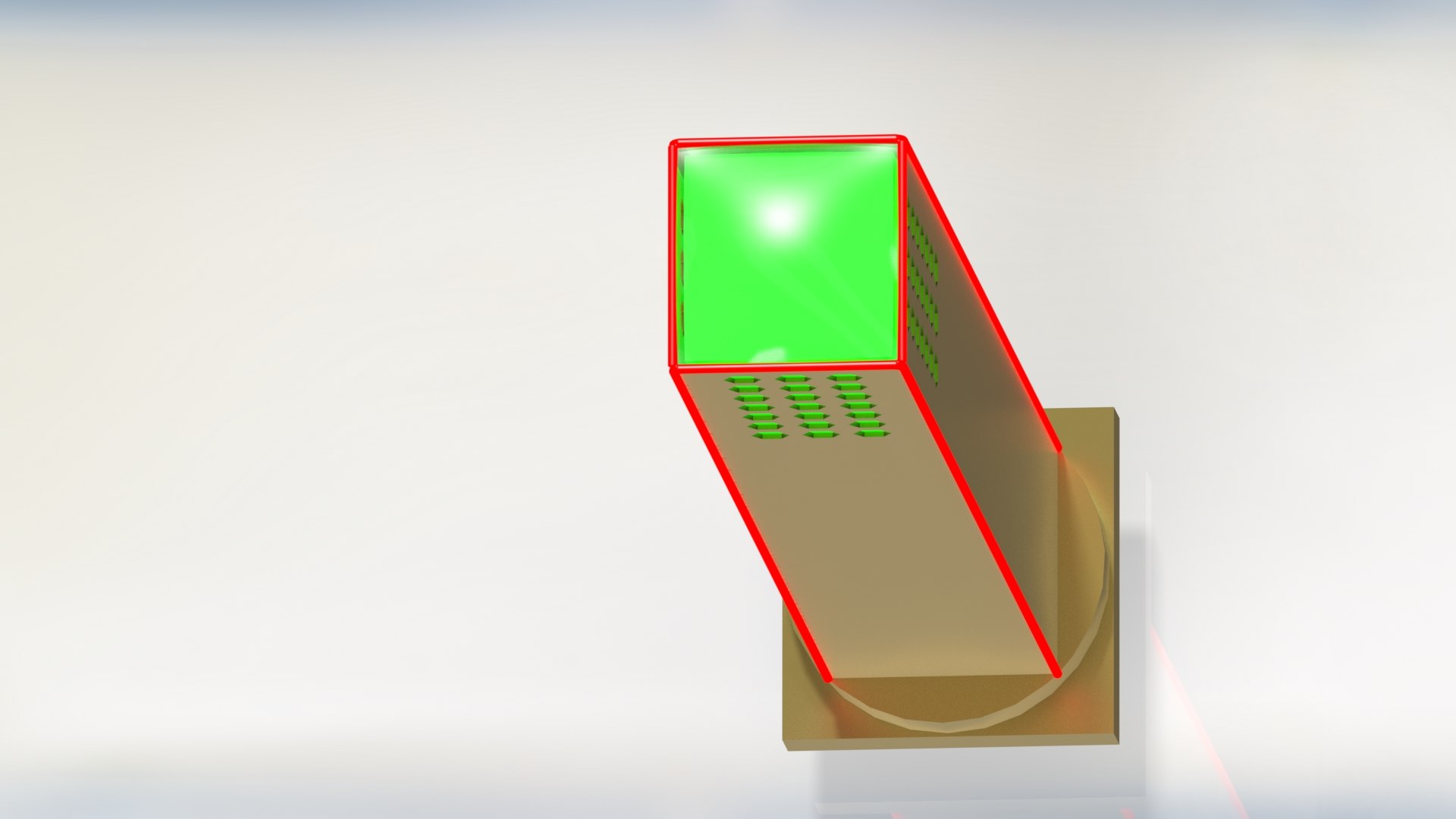 Solidworks Decor 3D Model - TurboSquid 1242431