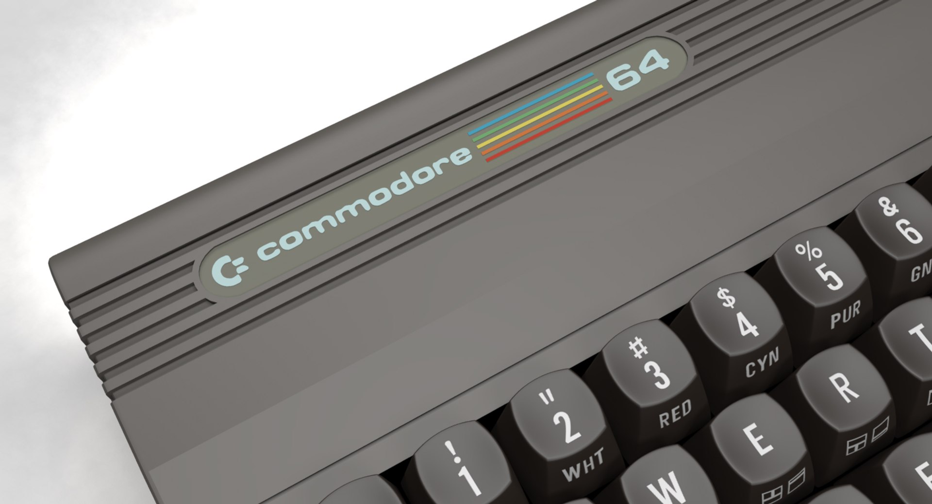 Commodore 64 3ds
