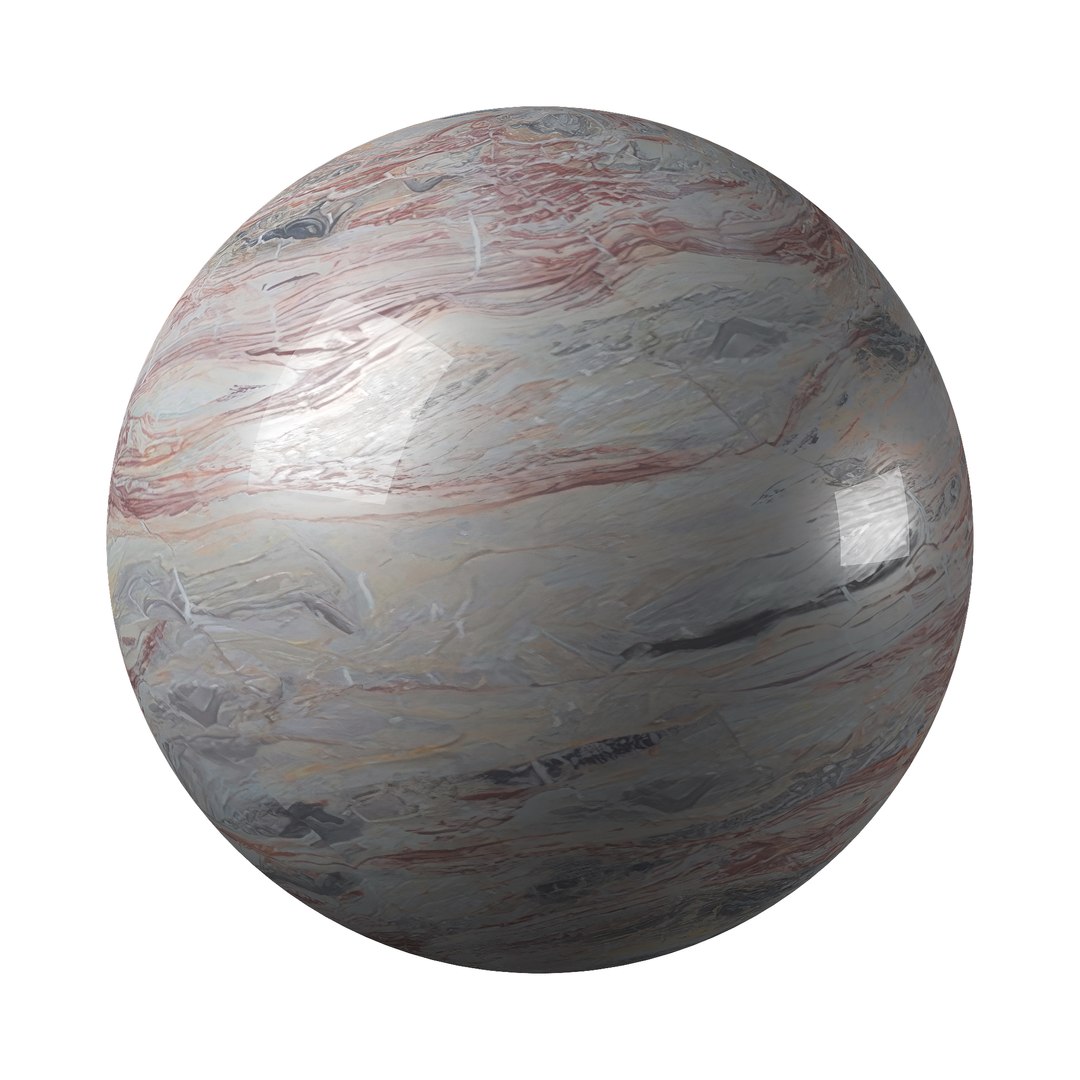 Marble 30 Model - TurboSquid 2211231