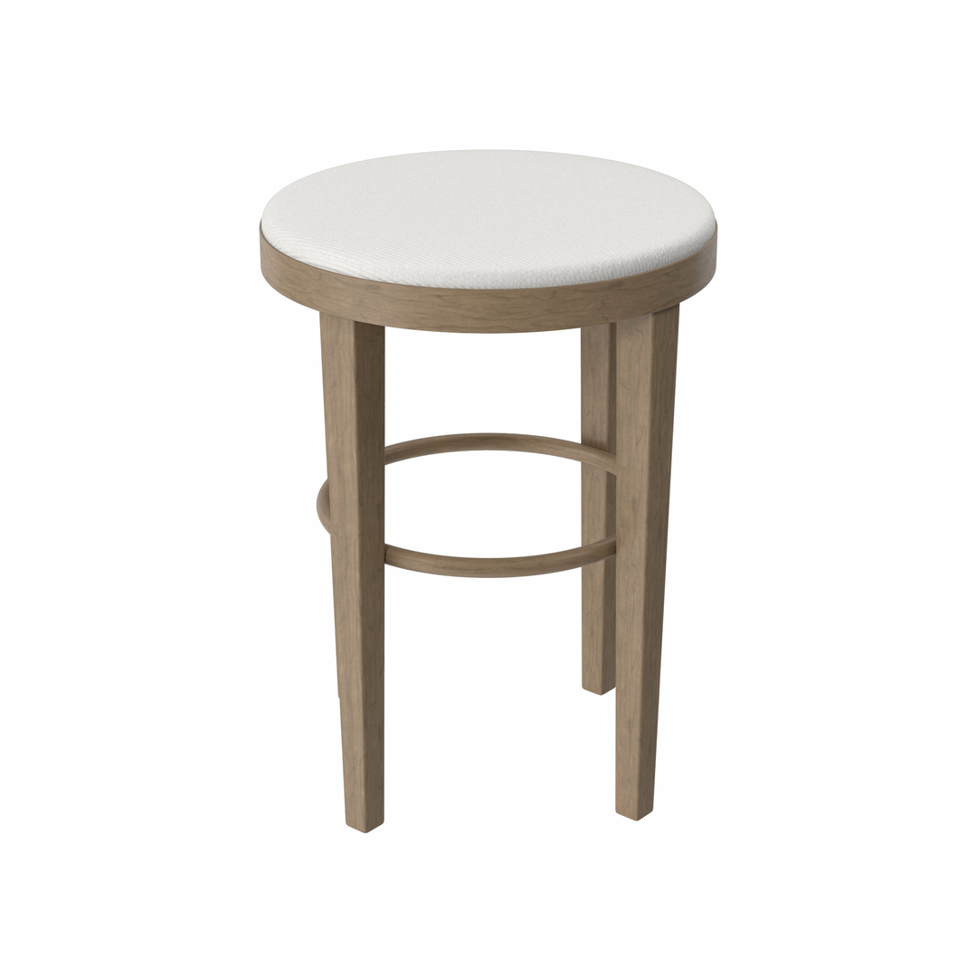 3D Round Stool Model - TurboSquid 2110538