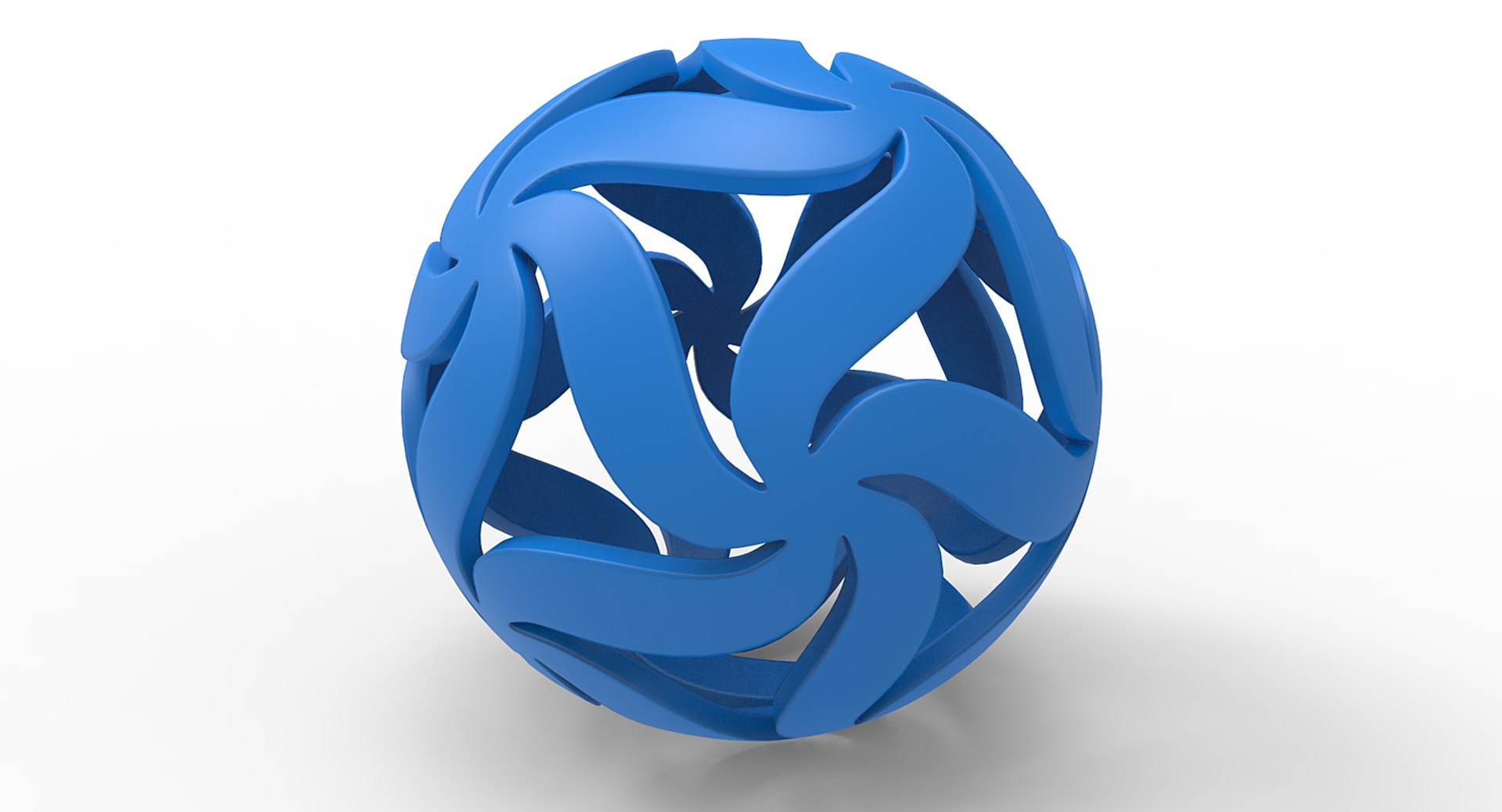 Solid Manifold Printing 3D Model - TurboSquid 1169685