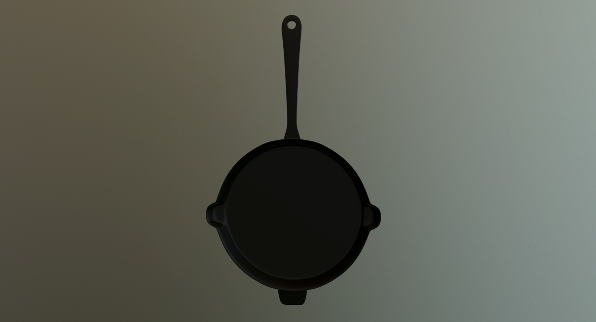Frying pan 3D model | 1144385 | TurboSquid