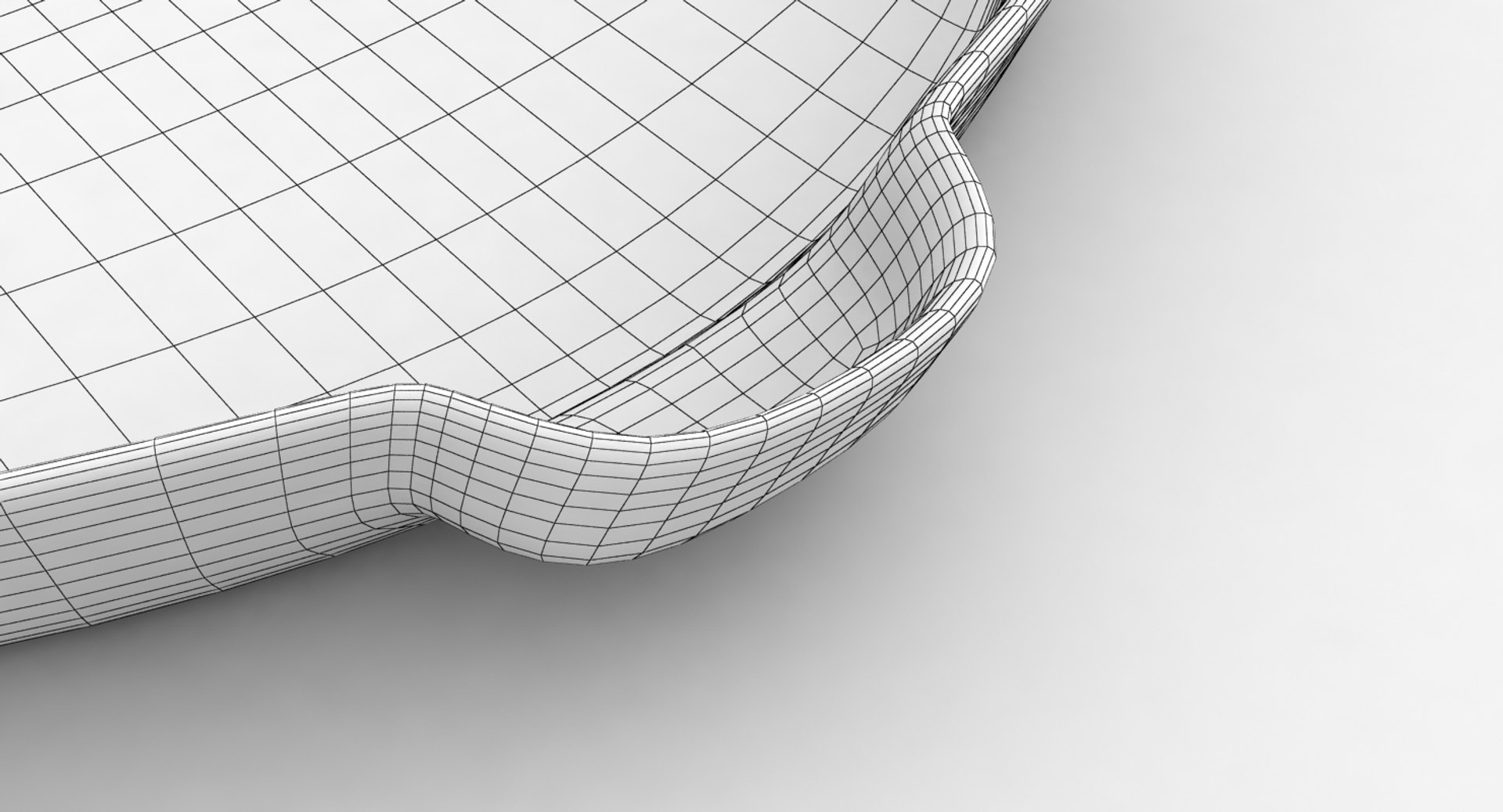 Frying pan 3D model | 1144385 | TurboSquid