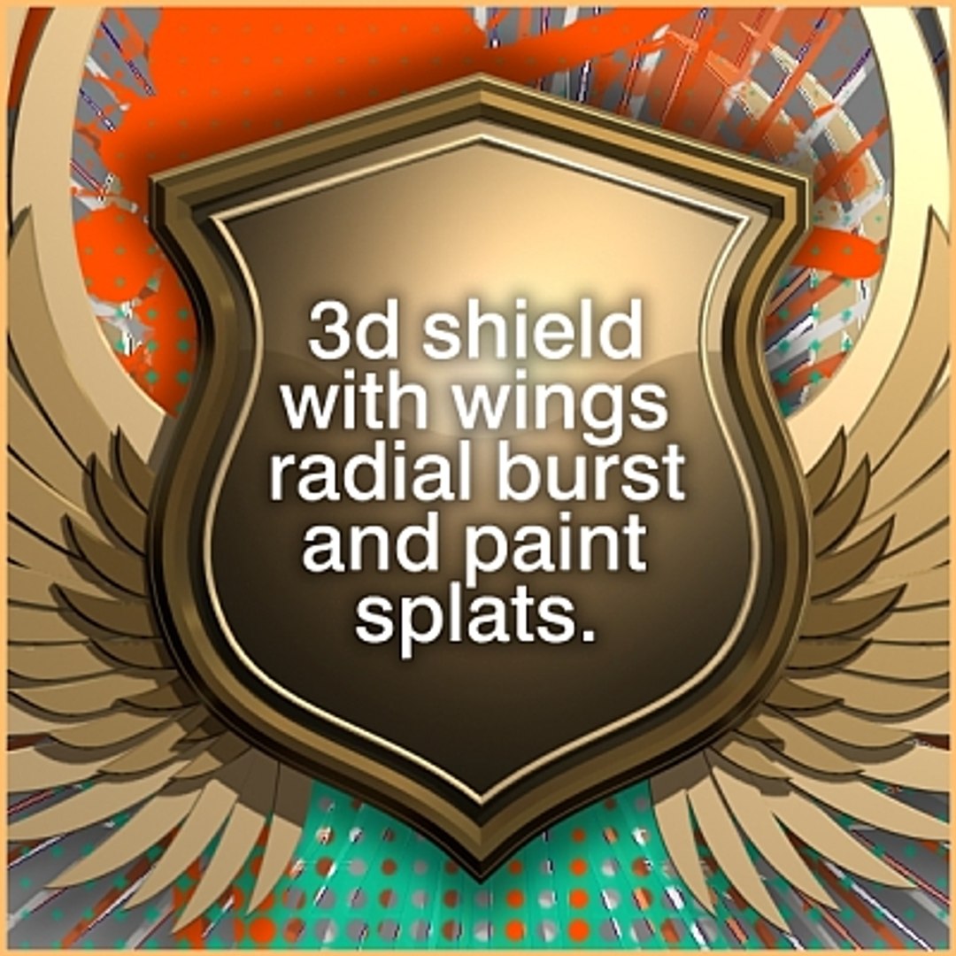 ma logo shield wings