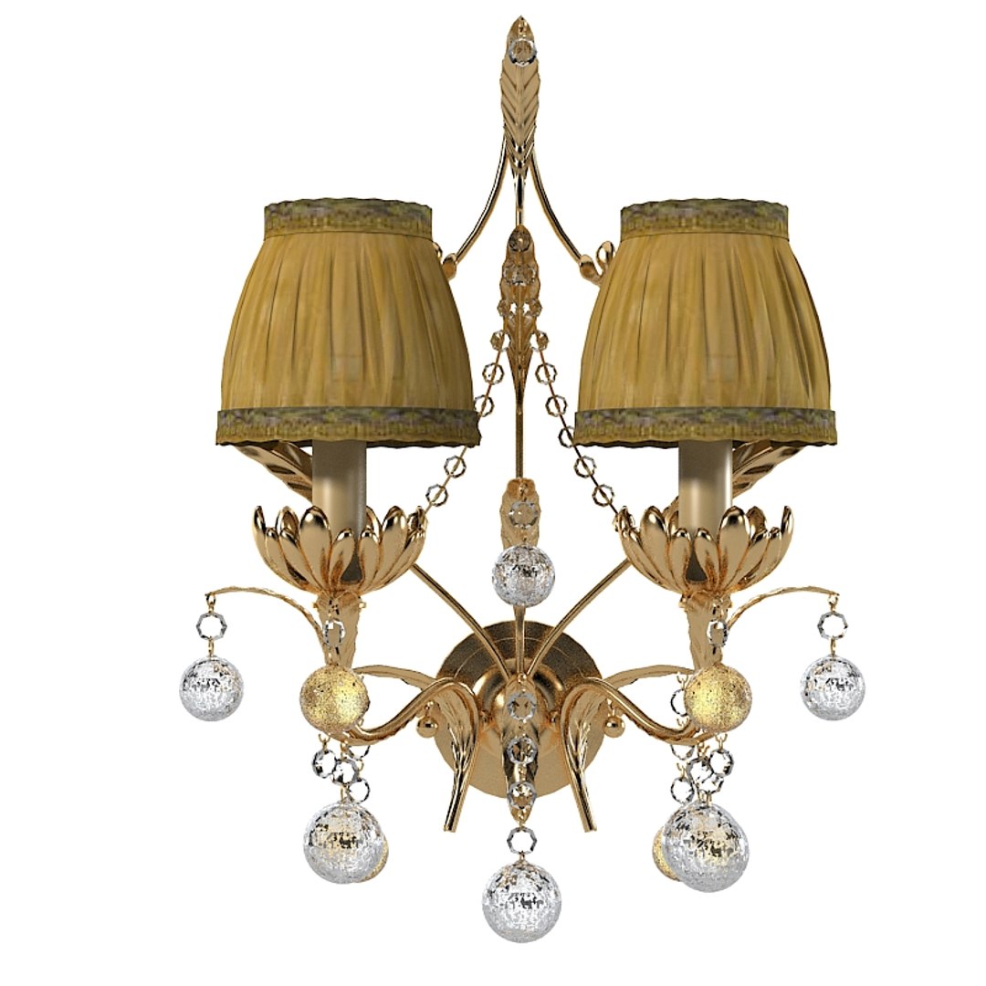 Pataviumart Classic Wall 3d Max