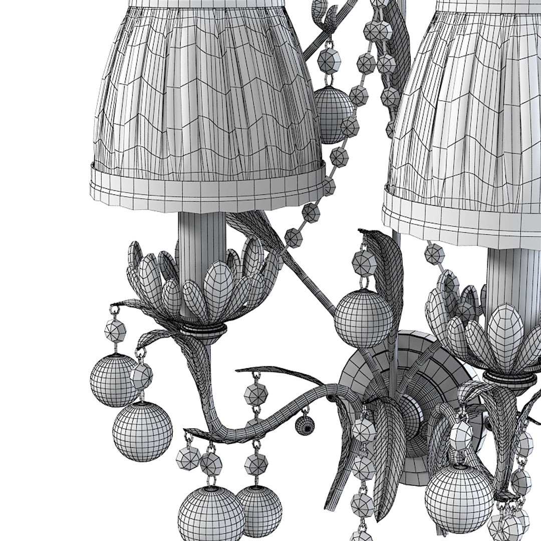 Pataviumart Classic Wall 3d Max