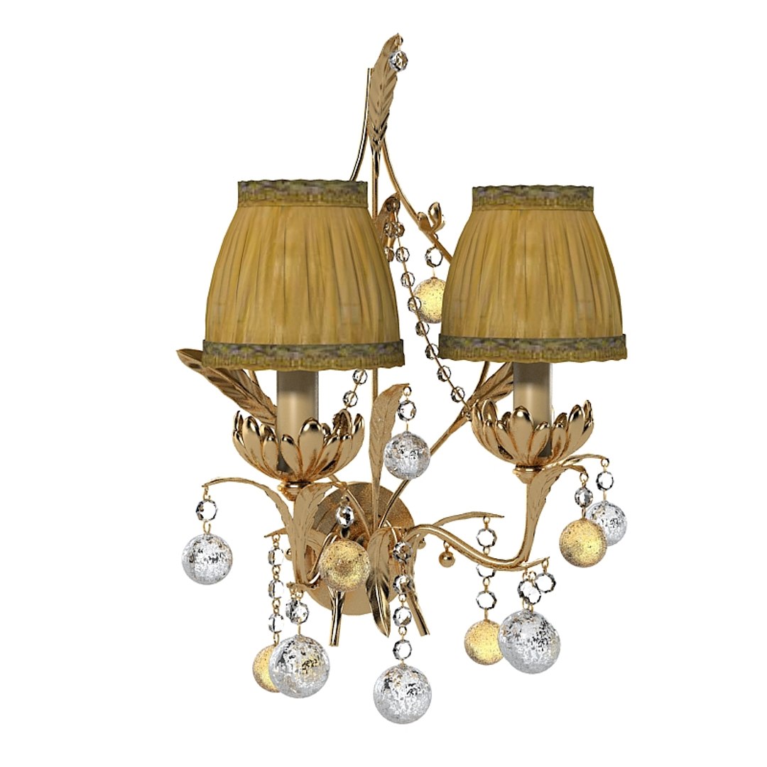 Pataviumart Classic Wall 3d Max