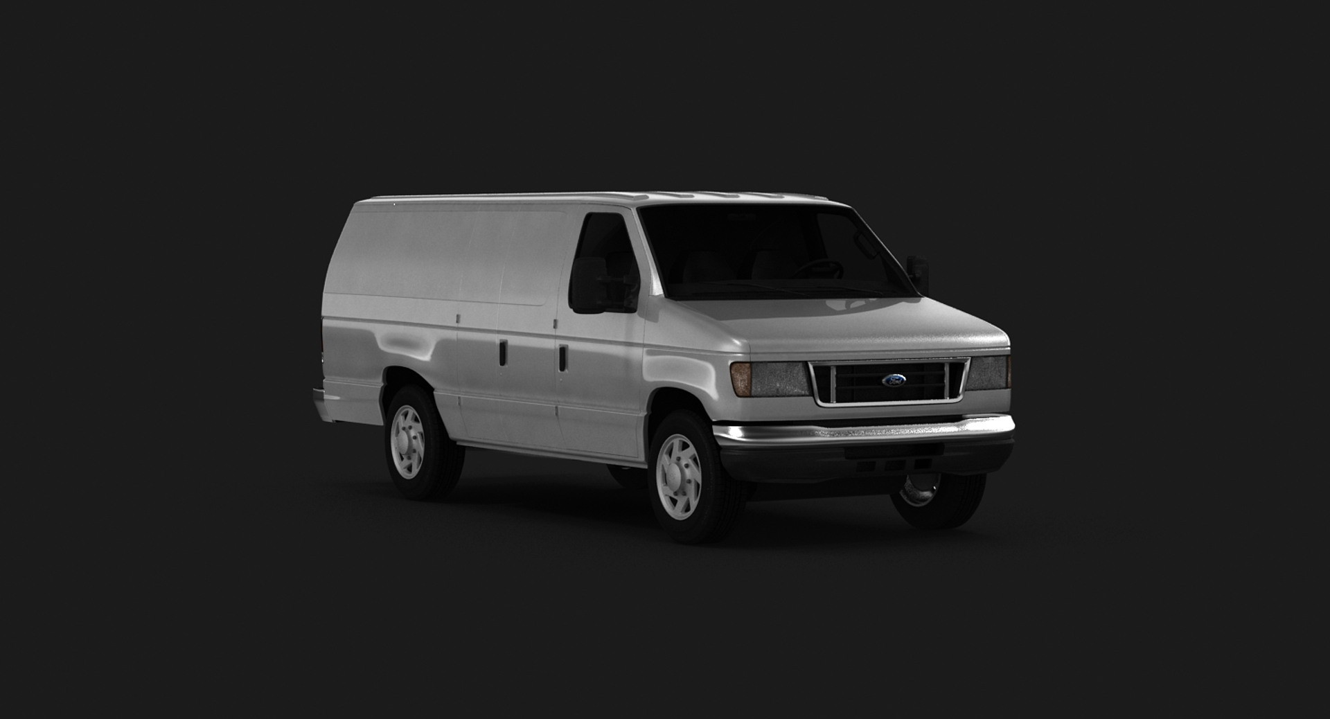 Econoline 2003-08 Max