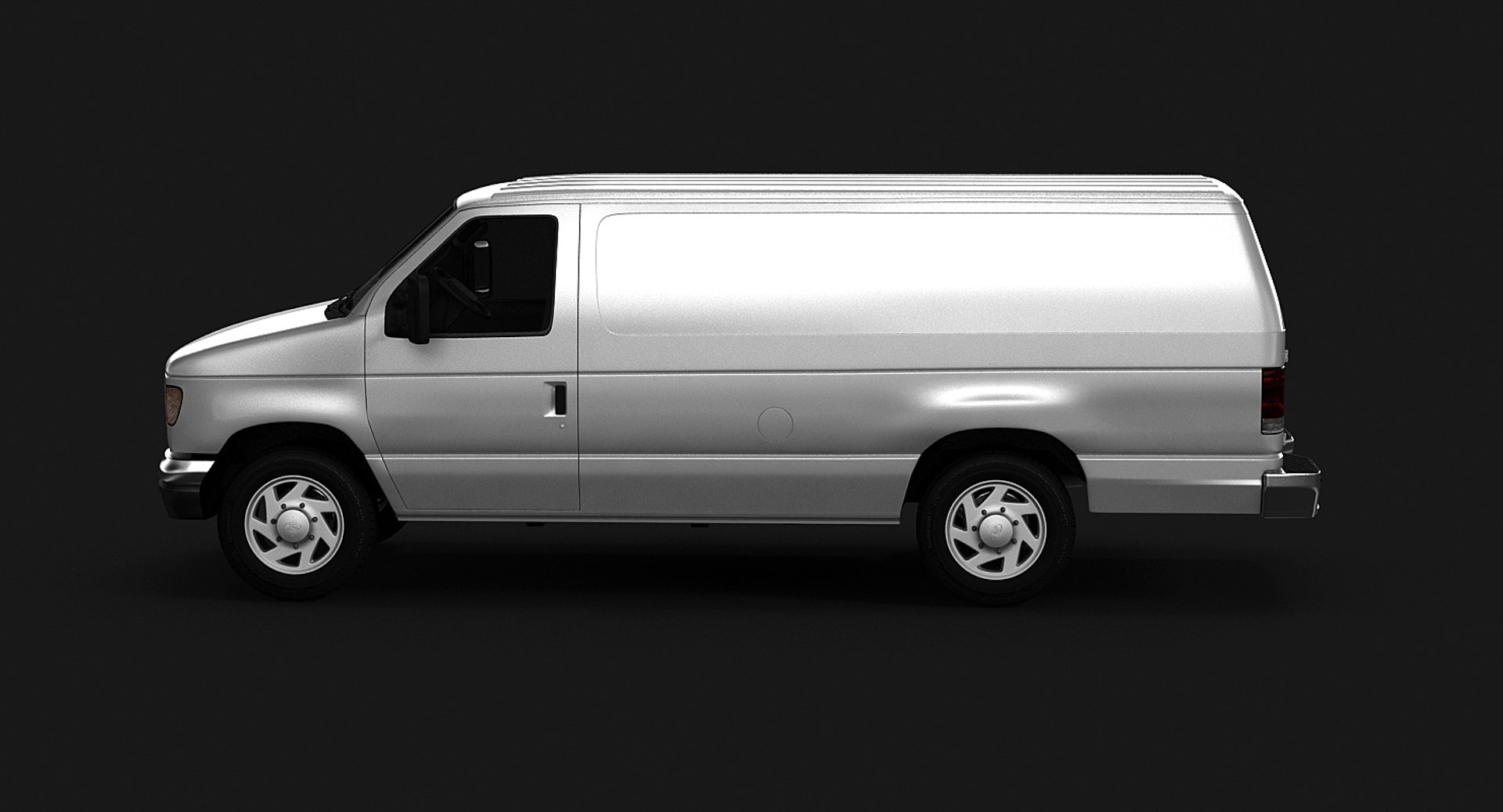 econoline 2003-08 max