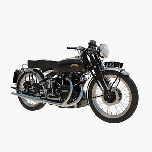 3D Vincent Models | TurboSquid