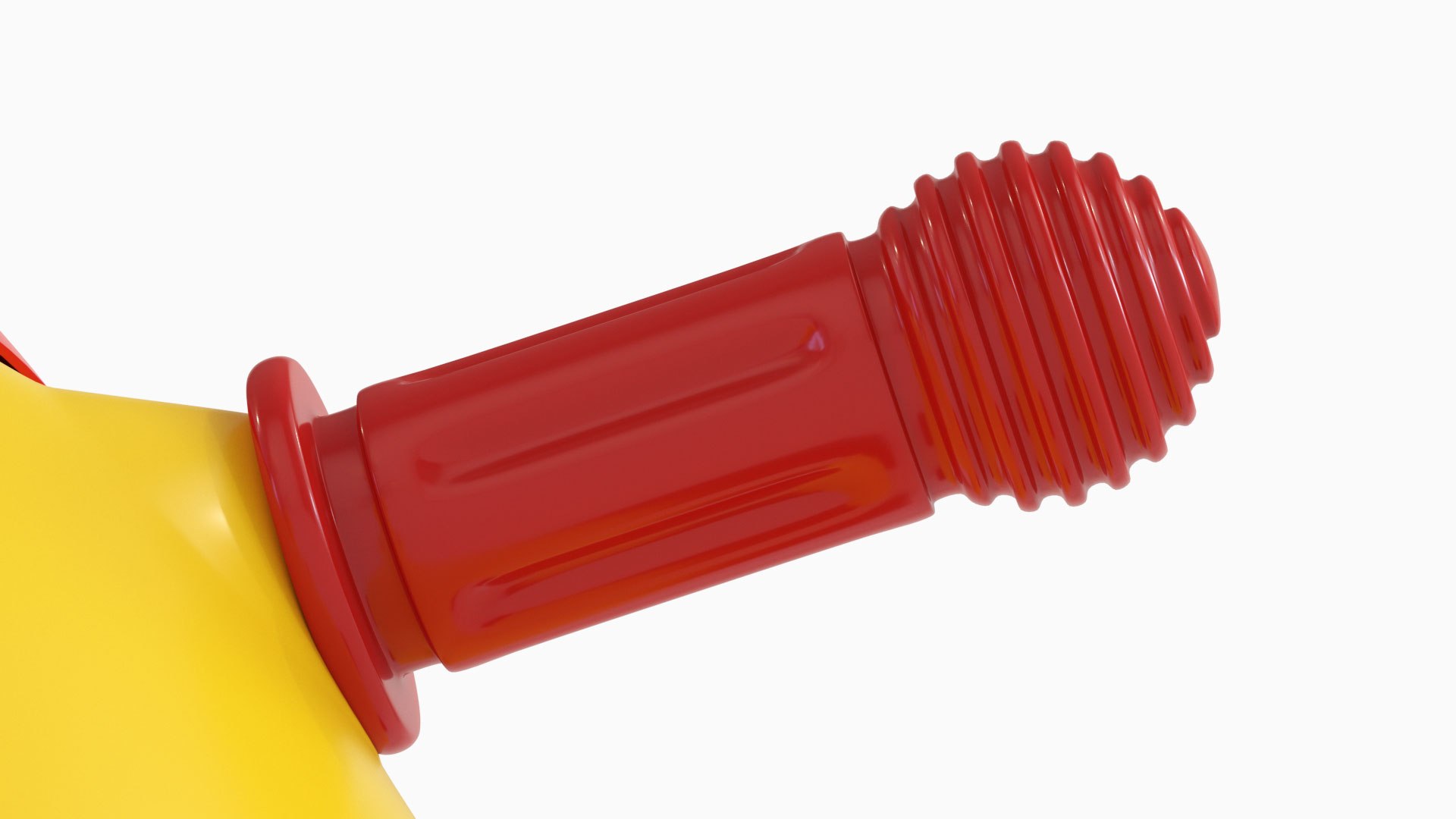 3D Model Elephant Car Toy - TurboSquid 1805663