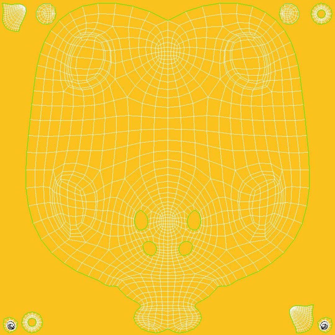 3D model Elephant Car Toy - TurboSquid 1805663