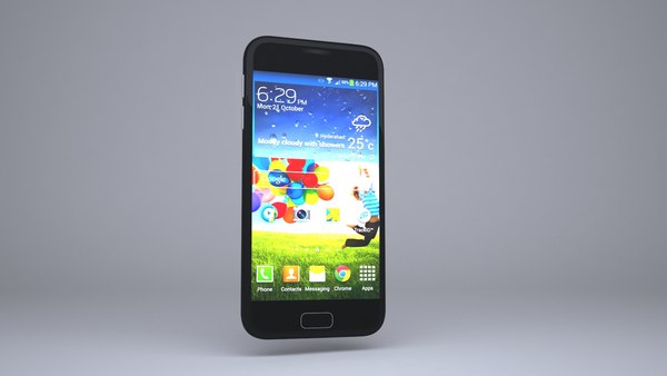 3d 3ds generic smartphone