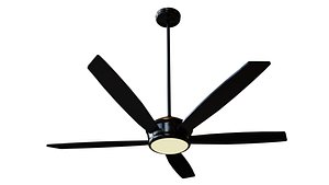 Free 3D Ceiling-Fan Models | TurboSquid