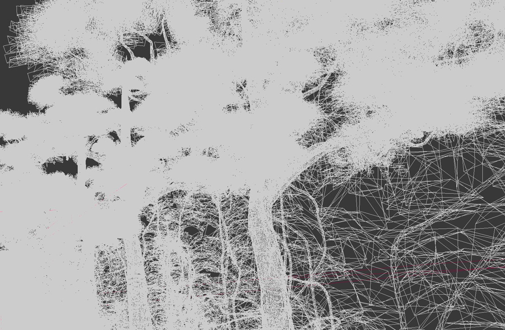 Animated Italian Plantation 3D Model - TurboSquid 1788860