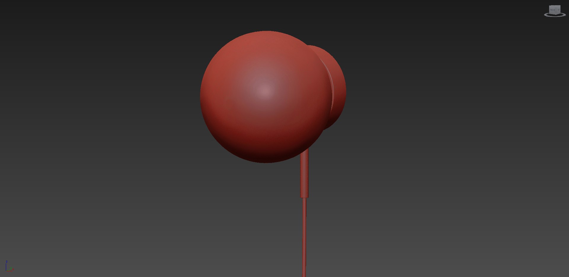 Sconce human home hiline 3D - TurboSquid 1577169