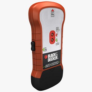 3D Black And Decker Models - Browse & Download Formats - TurboSquid
