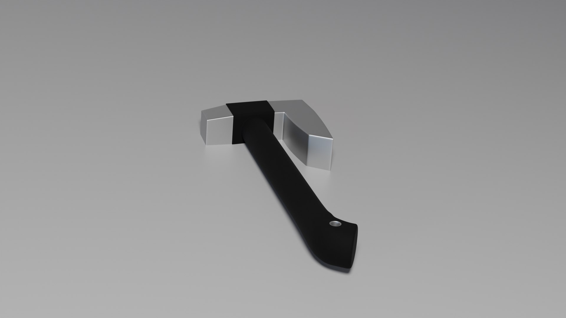 3D Hammer Model - TurboSquid 2294636