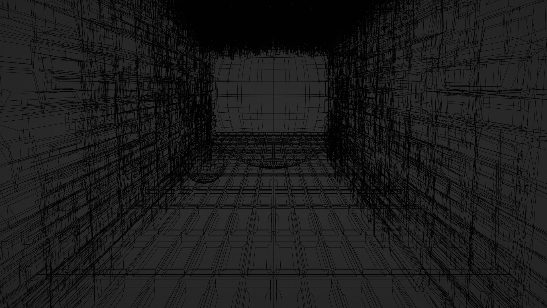 Free Abstract Land Sci-Fi Environment 3D - TurboSquid 2047374