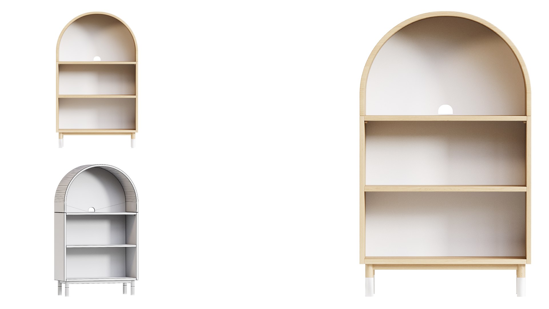 OPHY Training Chair By I 4 Mariani 3D Model - TurboSquid 2201861