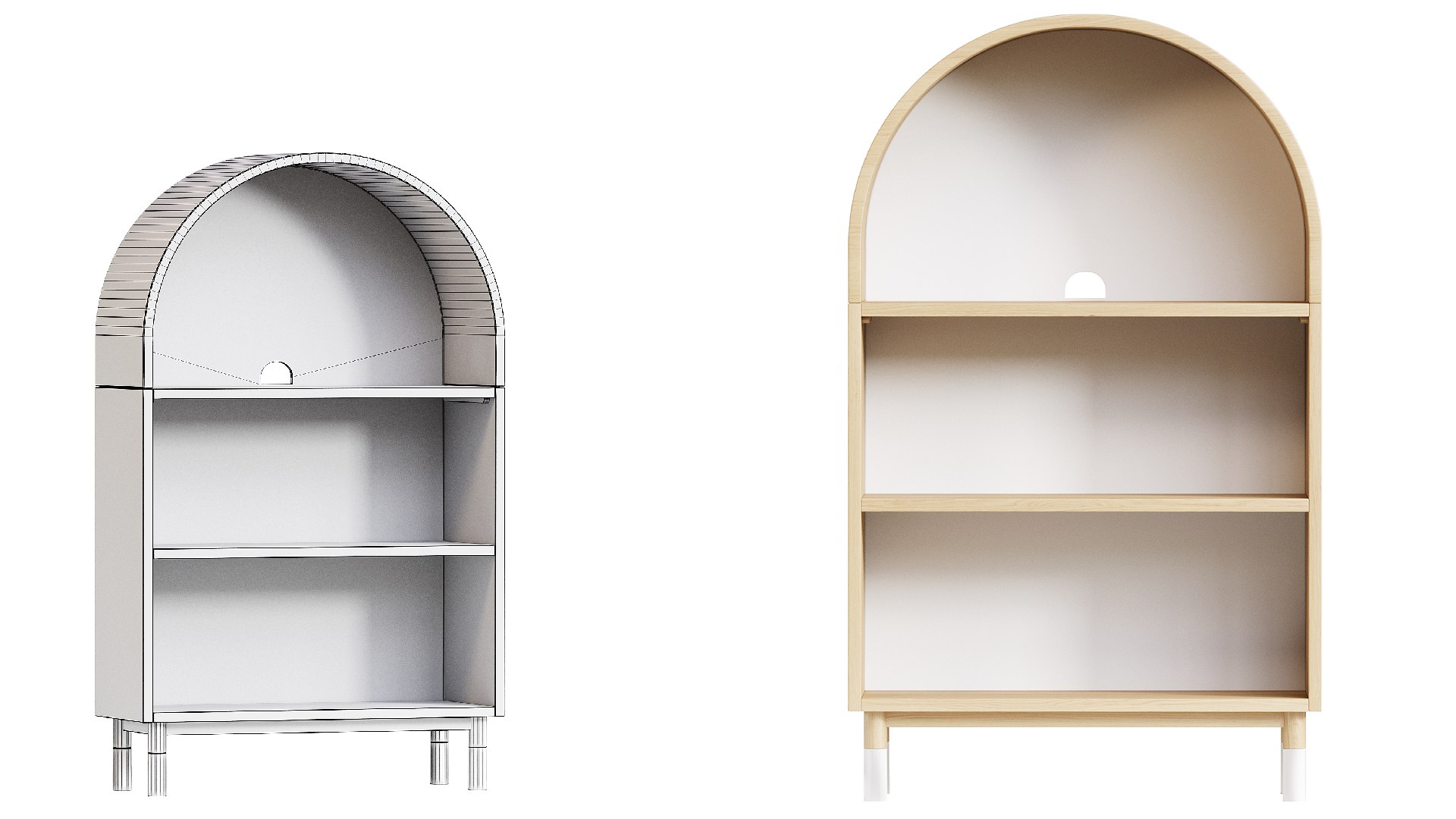 OPHY Training Chair By I 4 Mariani 3D Model - TurboSquid 2201861