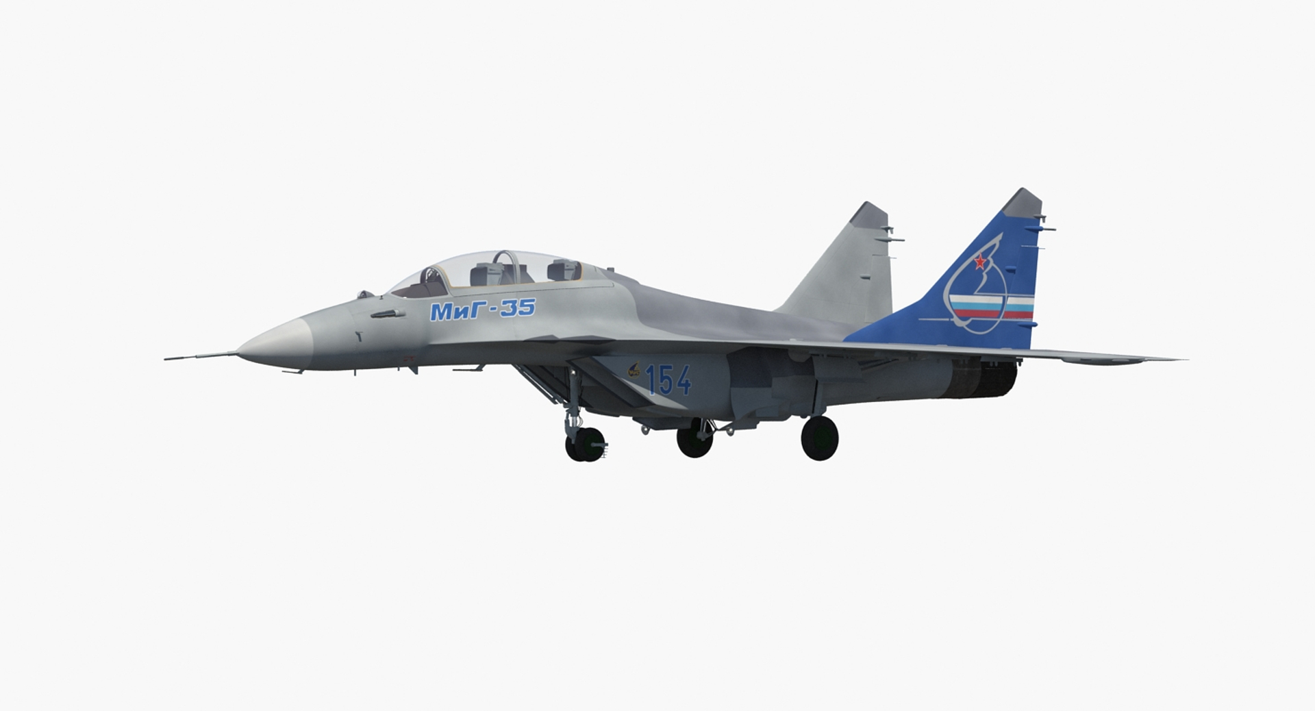 Mikoyan Mig 35 In SimplePlanes | Mikoyan MiG 35