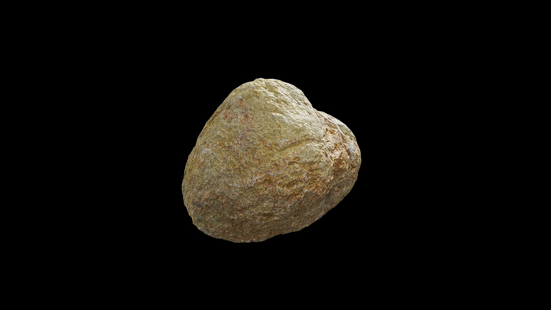 Anydrafts Stone 12 3D Model - TurboSquid 2323612
