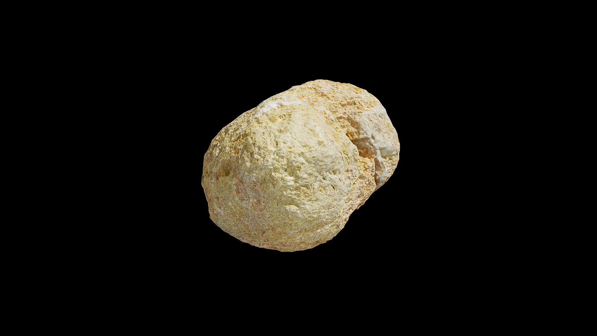 Anydrafts Stone 12 3D Model - TurboSquid 2323612
