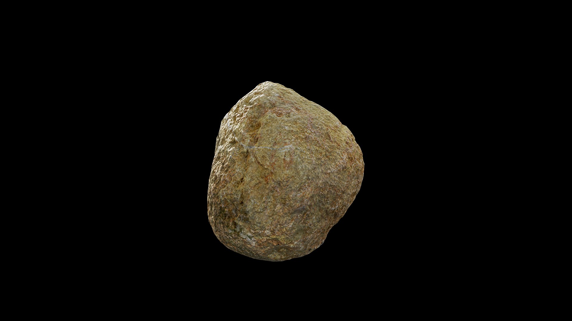 Anydrafts Stone 12 3D Model - TurboSquid 2323612