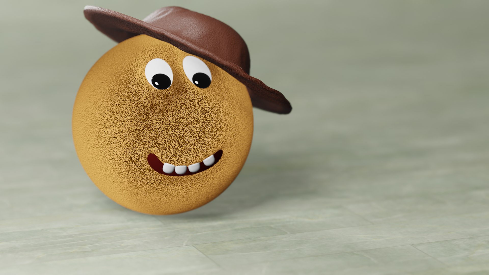 Emojis 3D model - TurboSquid 2080267